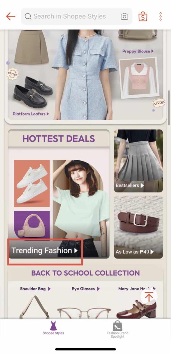 Trending Items in Shopee That You Need Right Now | Shopee Blog