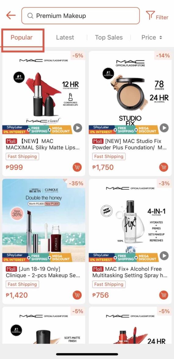 Trending Items in Shopee That You Need Right Now | Shopee Blog