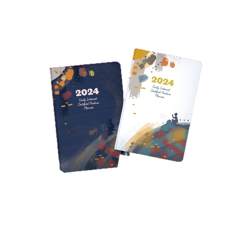 10 Best Planners To Help You Make 2024 Your Best Year Yet