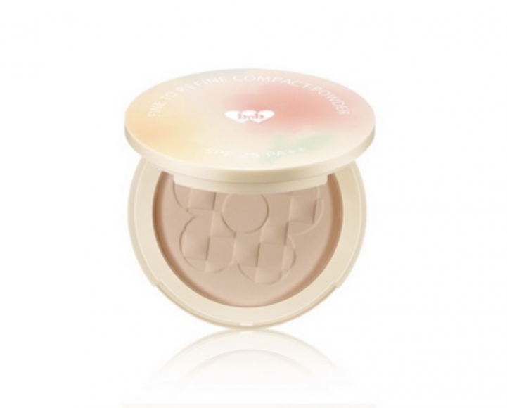 5 Best Compact Powder for a Youthful & Smoother Looking Skin