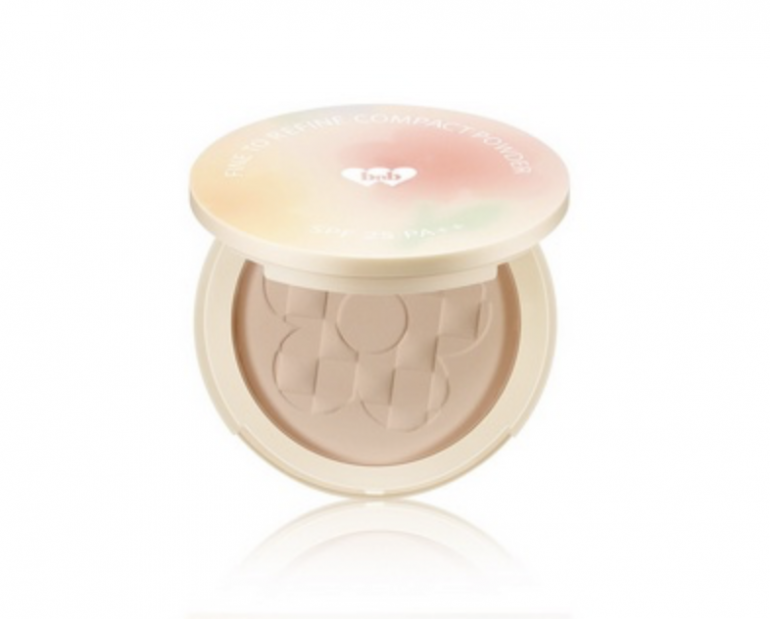 5 Best Compact Powder for a Youthful & Smoother Looking Skin