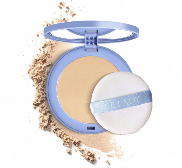 5 Best Compact Powder for a Youthful & Smoother Looking Skin