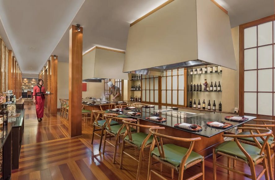 7 Best Hotel Buffets Worth Trying This Valentine’s Day