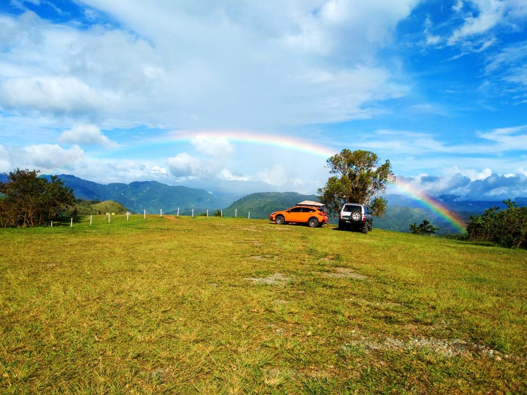 5 Best Places to Camp So You Can Be One With Nature