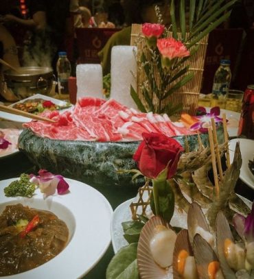 Slurp Your Way Through These 5 Best Hotpots in Manila