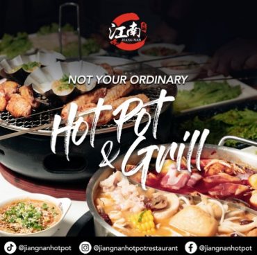 Slurp Your Way Through These 5 Best Hotpots in Manila