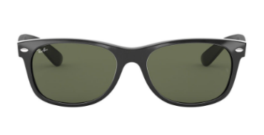 Women's Most Popular Ray-Ban Sunglasses For Your Face Shape