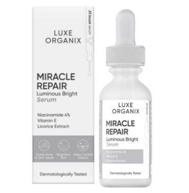 9 Best Luxe Organix Products for a Touch of Luxury & Affordability