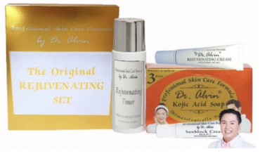 9 Best Rejuvenating Sets Philippines 2023 to Revive Your Skin