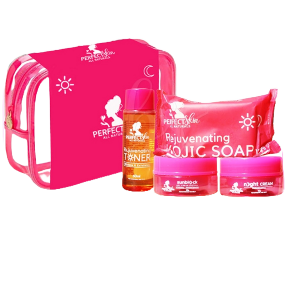 9 Best Rejuvenating Sets Philippines 2023 to Revive Your Skin