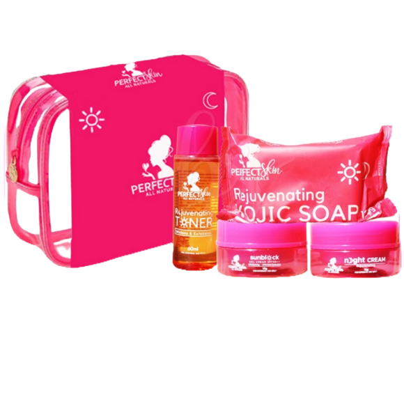 9 Best Rejuvenating Sets Philippines 2023 to Revive Your Skin