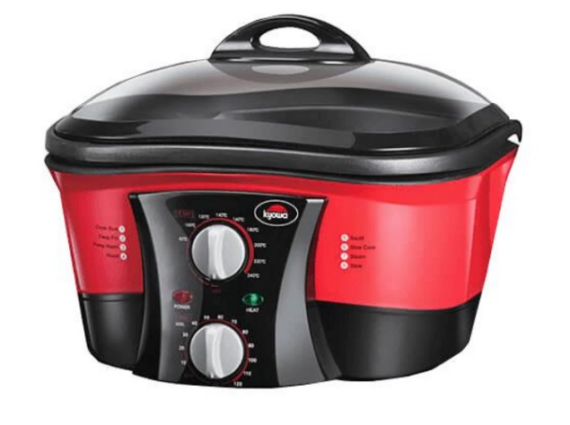 The Best Multi-Cookers in the Philippines For A Culinary Adventure