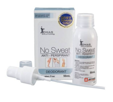 7 Best Deodorants for Women in the Philippines for Confidence