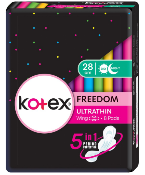 5 Best Sanitary Pads Brands in the Philippines for Utmost Comfort