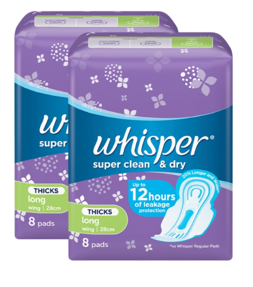 5 Best Sanitary Pads Brands in the Philippines for Utmost Comfort