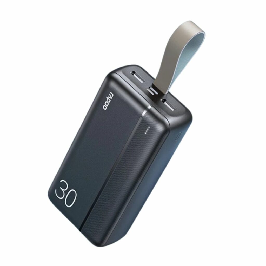 Best Powerbank Brands in the Philippines 2025 | Shopee Blog