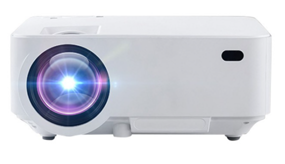 5 Best Projectors: Experience Cinematic Brilliance