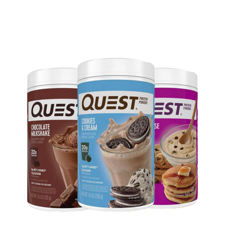 7 Best Protein Powders to Help Unlock Your Fitness Potential