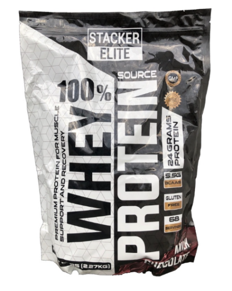 7 Best Protein Powders to Help Unlock Your Fitness Potential