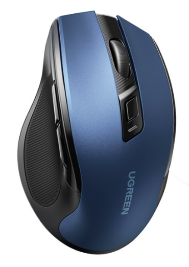 Best Ergonomic Mouse: Comfort and Performance Unite
