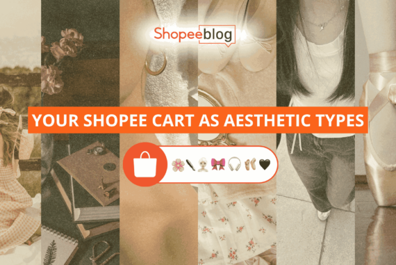 Shopee Blog | Shopee Philippines Latest Trends and Amazing Deals