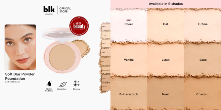 Best Local Makeup Brands to Try in the Philippines | Shopee Blog