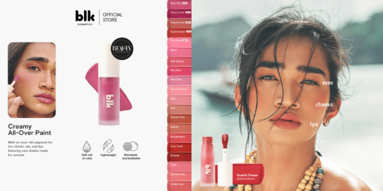 Best Local Makeup Brands to Try in the Philippines | Shopee Blog