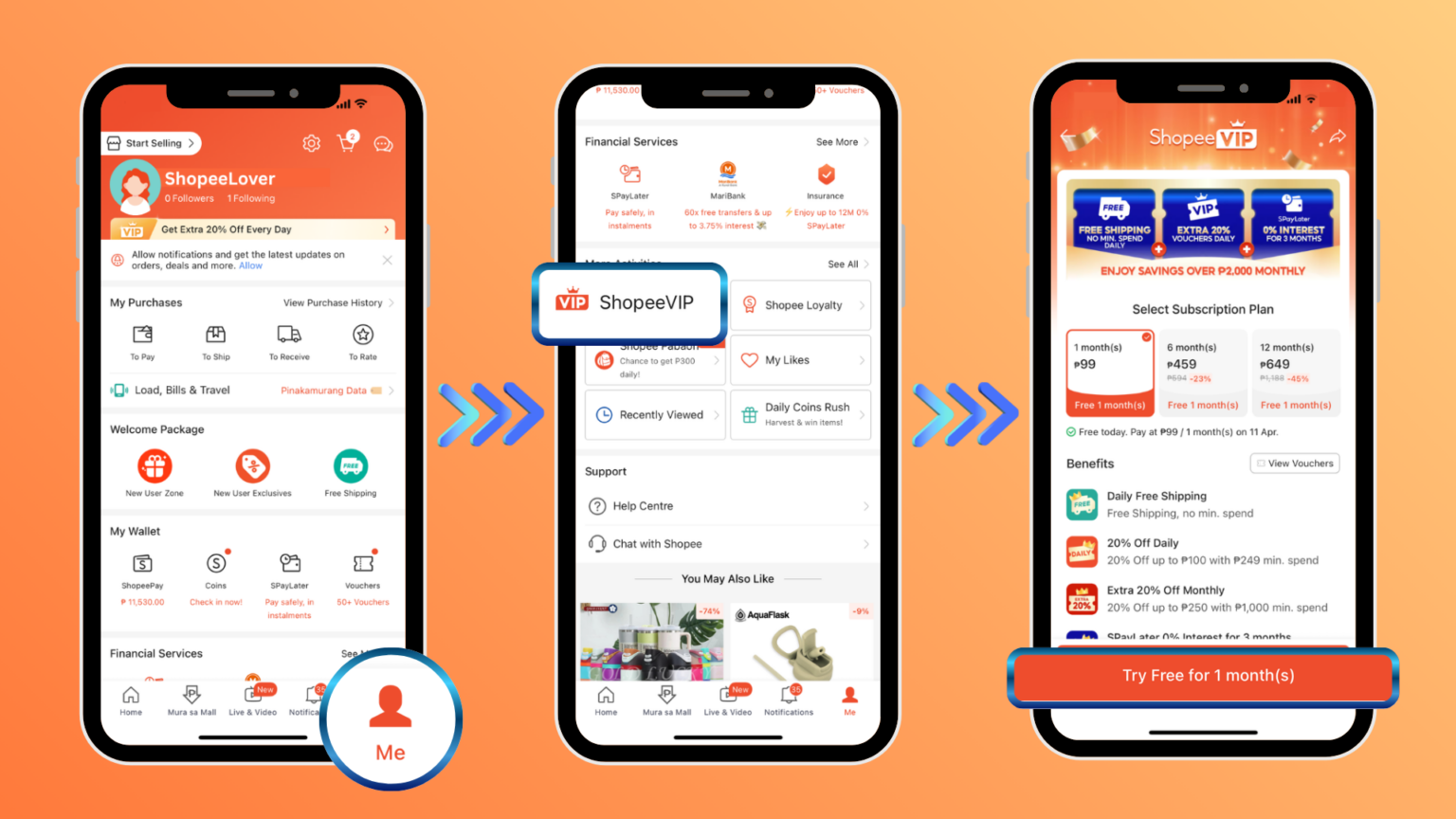 What is Shopee VIP? Cost, Perks & Subscription Guide | Shopee Blog